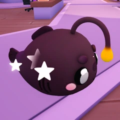 Overlook Bay:Angler Fish | Overlook Bay Wiki | Fandom