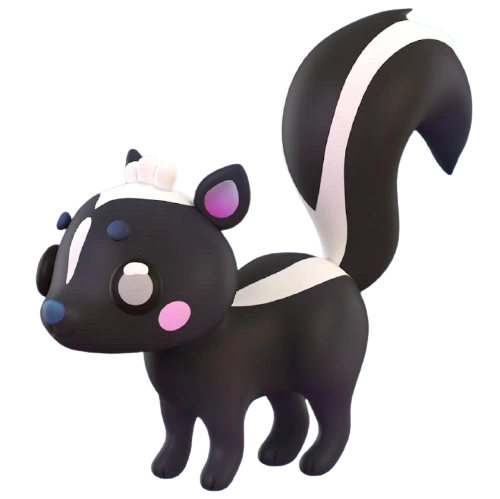 Overlook Bay:Skunk | Overlook Bay Wiki | Fandom