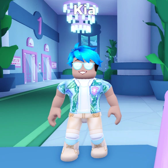 Overlook Bay:Kia | Overlook Bay Wiki | Fandom