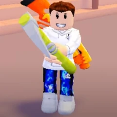 Overlook Bay:Dino Pickaxe | Overlook Bay Wiki | Fandom