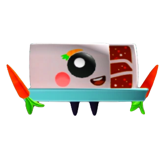 Overlook Bay:Carrot Cake | Overlook Bay Wiki | Fandom