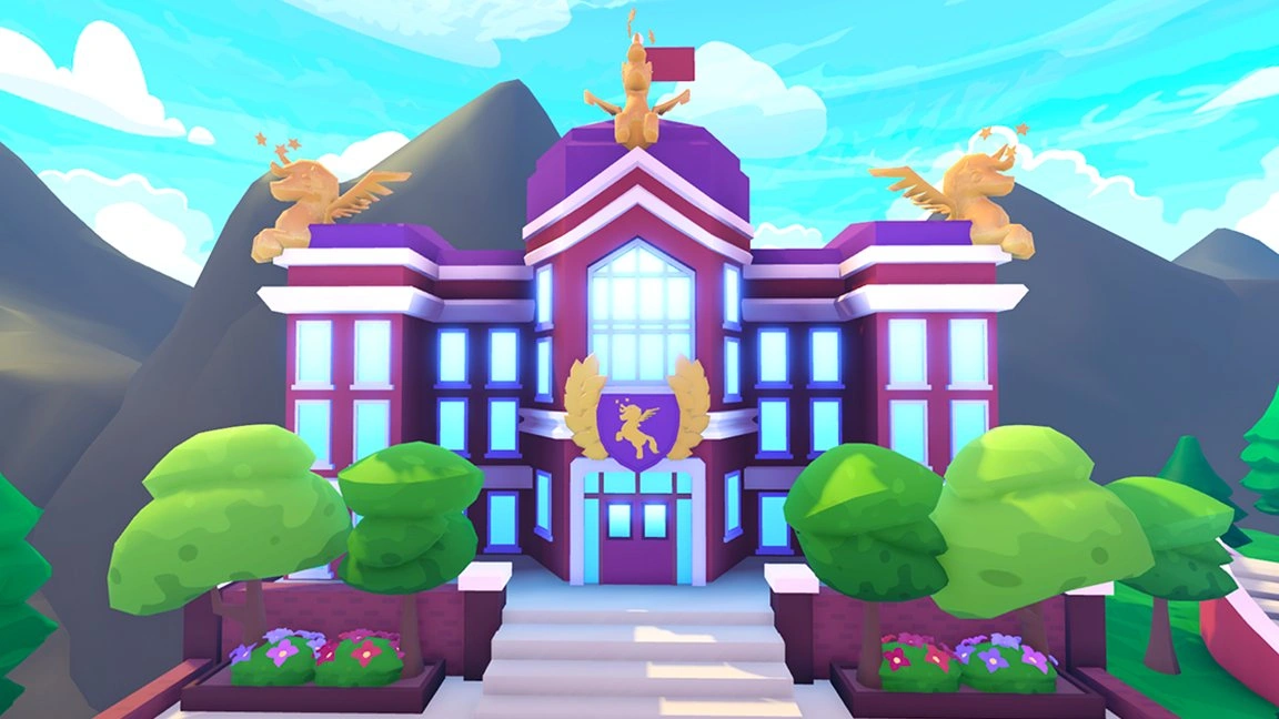 Overlook Bay 2:Overlook High | Overlook Bay Wiki | Fandom