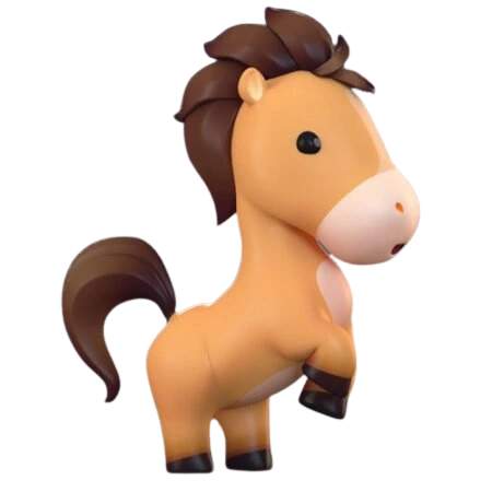 Overlook Bay:Horse | Overlook Bay Wiki | Fandom