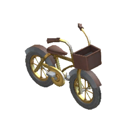 Medieval Fantasy Bike | Overlook Bay Wiki | Fandom