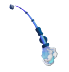 Overlook Bay 2:Tidal Wave Rod | Overlook Bay Wiki | Fandom