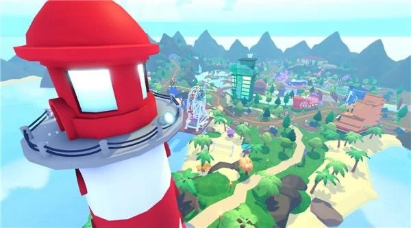 Overlook Bay 2 | Overlook Bay Wiki | Fandom