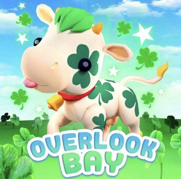 Overlook Bay:Minor Events | Overlook Bay Wiki | Fandom