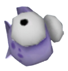 Overlook Bay 2:Plop Fish | Overlook Bay Wiki | Fandom