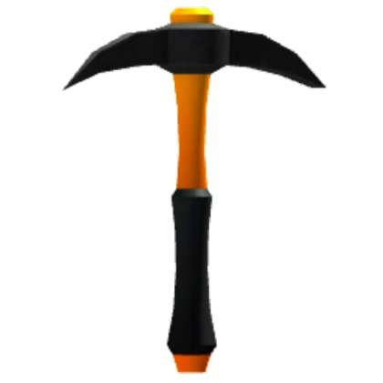 Overlook Bay:Greenhorn's Pickaxe | Overlook Bay Wiki | Fandom