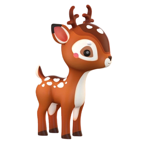 Overlook Bay:Fawn | Overlook Bay Wiki | Fandom