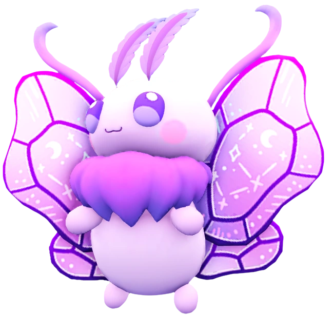 Overlook Bay:Meta Moth | Overlook Bay Wiki | Fandom