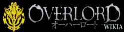 Overlord (Anime) | Overlord Español Wiki | Fandom