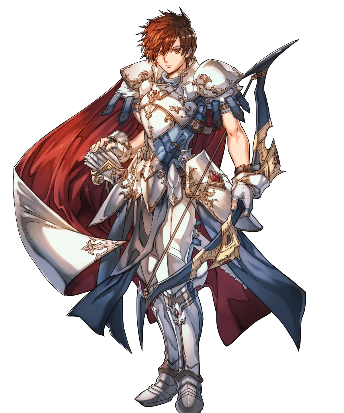 Martris Pendragon | Overlord Fanon Wikia | Fandom