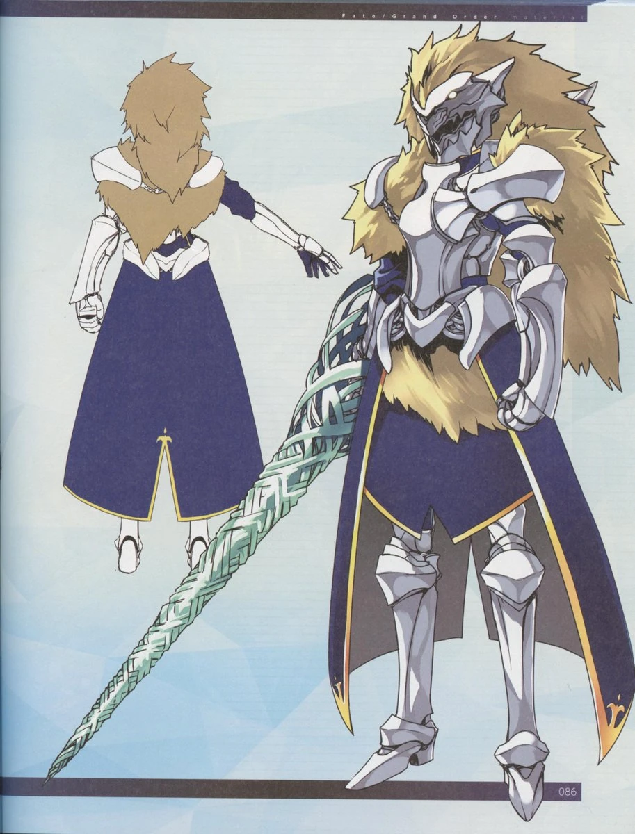 Holy Armor | Overlord Fanon Wikia | Fandom