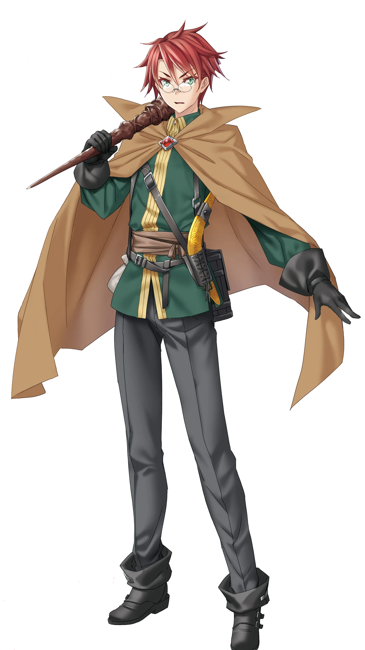 Adamas | Overlord Fanon Wikia | Fandom