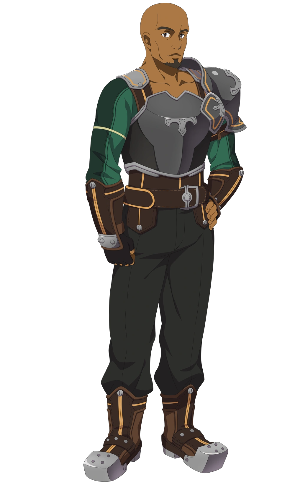 Lukeni | Overlord Fanon Wikia | Fandom