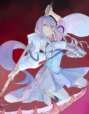 Kanouka-no-Jorogumo | Overlord Fanon Wikia | Fandom