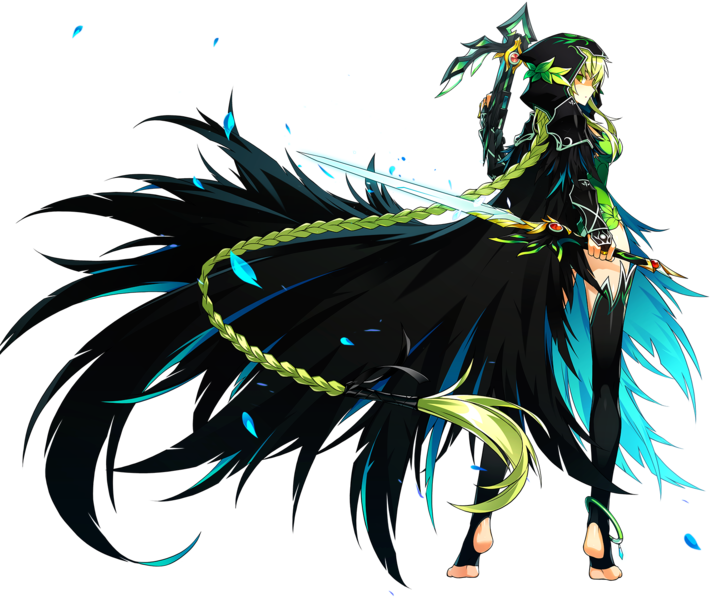 Layfa Overlord Fanon Wikia Fandom
