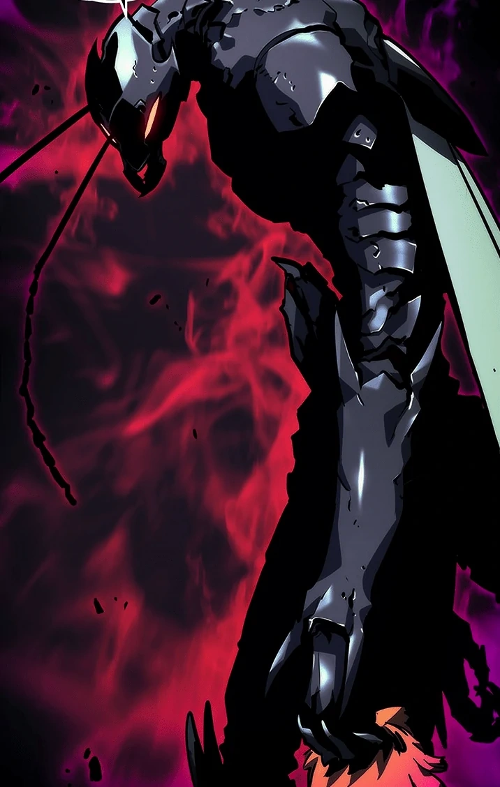 Aeacus | Overlord Fanon Wikia | Fandom