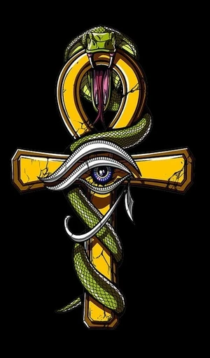 Ankh | Overlord Fanon Wikia | Fandom