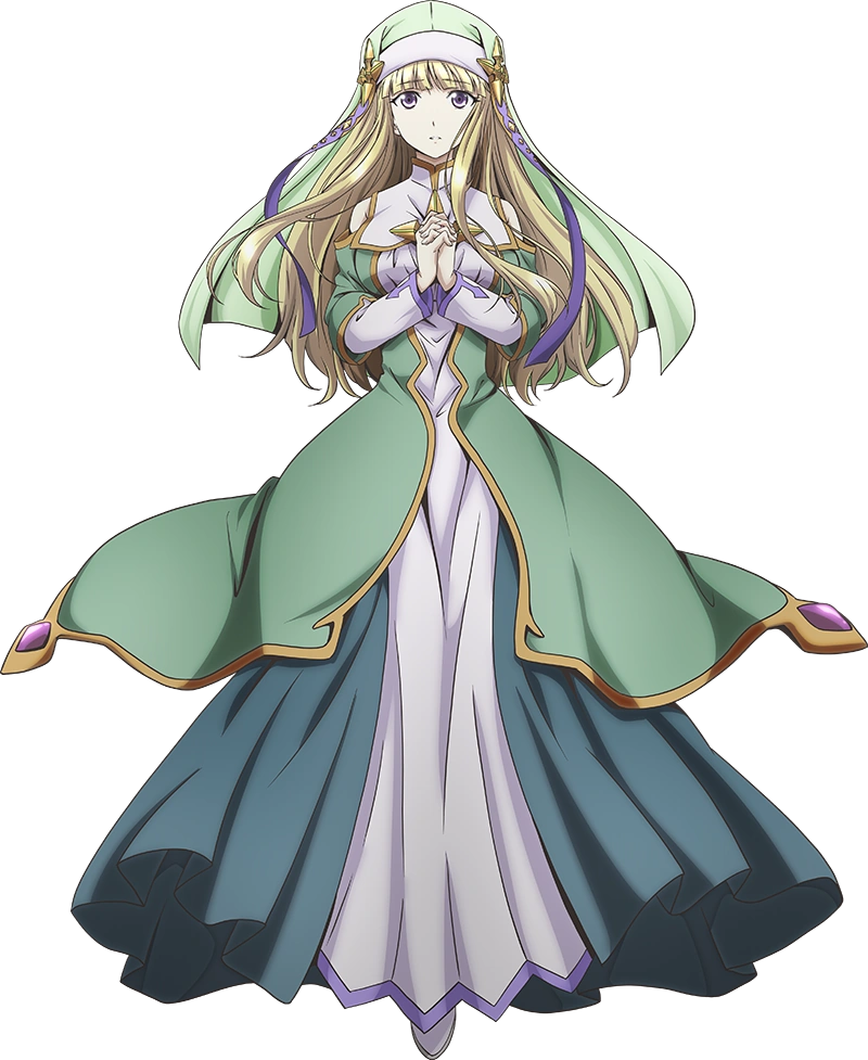 Regina Caeli Servus | Overlord Fanon Wikia | Fandom