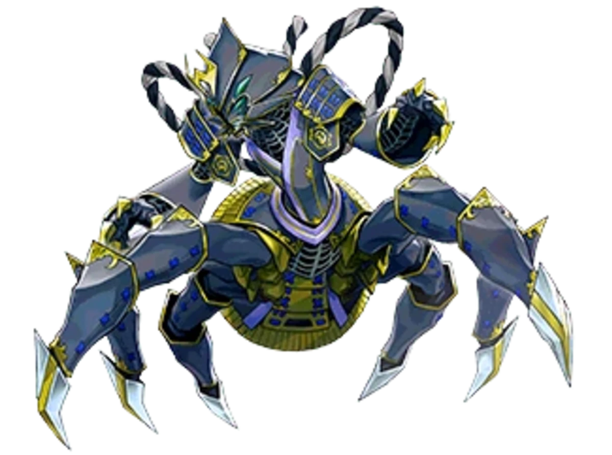 Hachigane | Overlord Fanon Wikia | Fandom