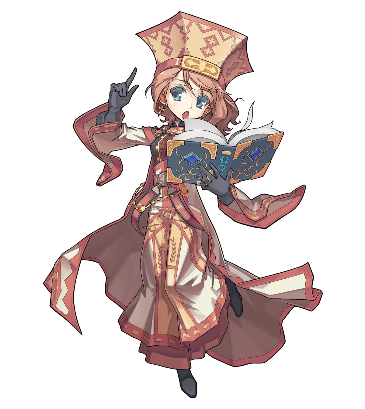 Ilikleiruat | Overlord Fanon Wikia | Fandom