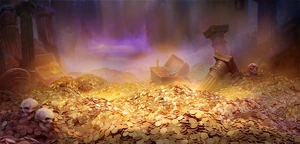 Industria's Treasury | Overlord Fanon Wikia | Fandom