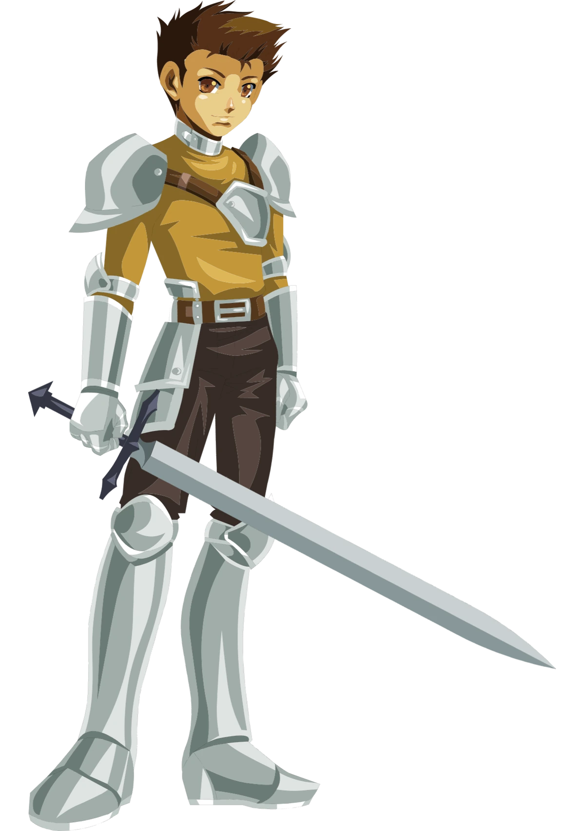 Sword of the Knights Apprentice | Overlord Fanon Wikia | Fandom