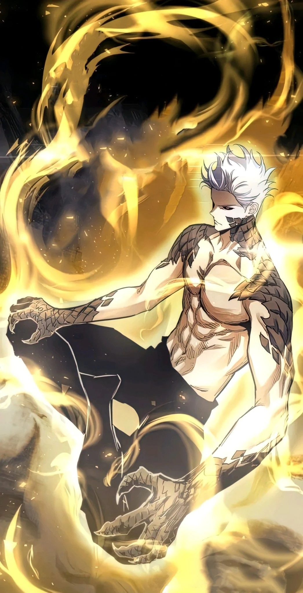 Ichiro Ryuu/Gallery | Overlord Fanon Wikia | Fandom