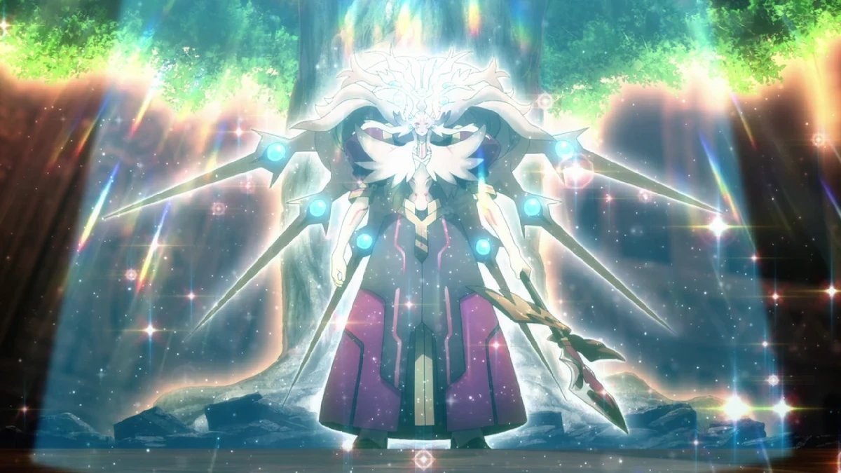 Archangel | Overlord Fanon Wikia | Fandom
