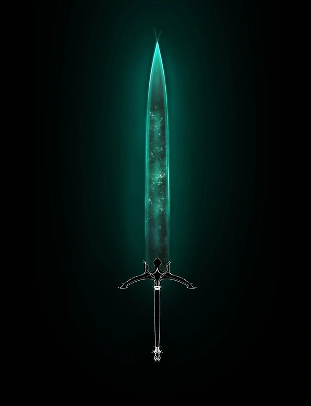 Sword of Ars | Overlord Fanon Wikia | Fandom