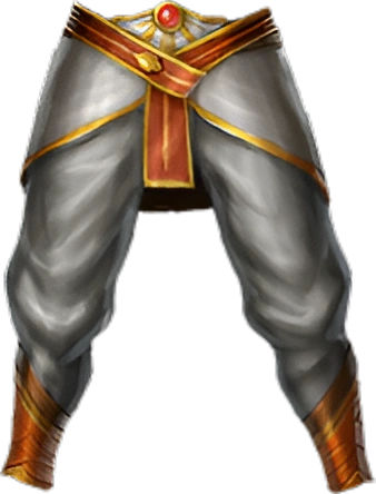 Savant's Wonderworking Pants | Overlord Fanon Wikia | Fandom