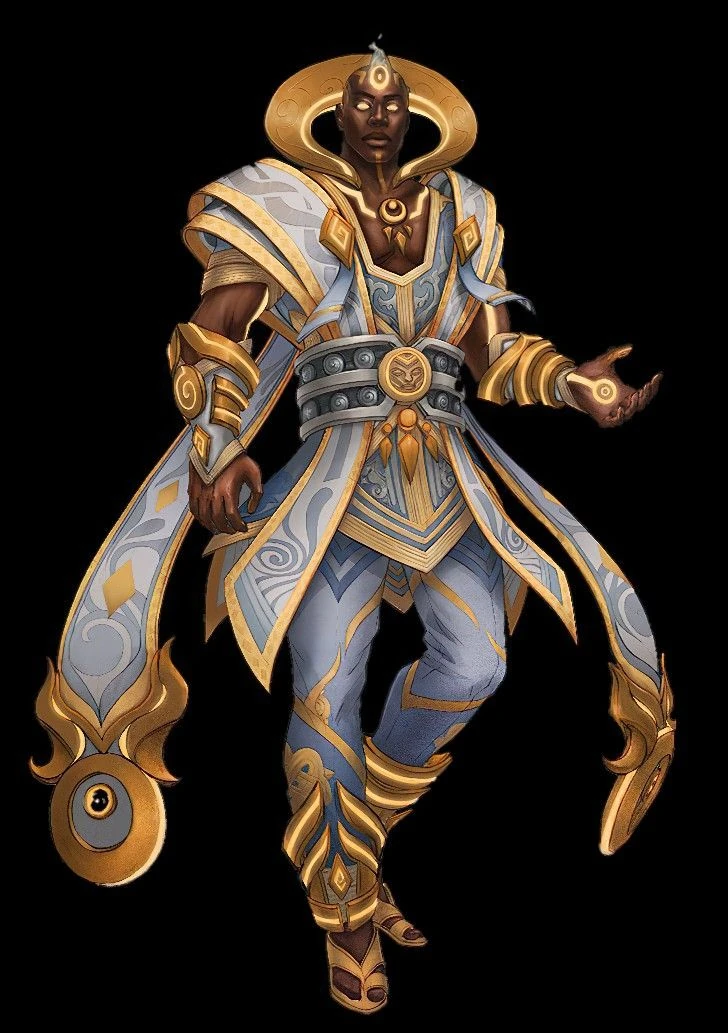 Premier Gamer | Overlord Fanon Wikia | Fandom