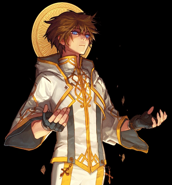 Morningstar | Overlord Fanon Wikia | Fandom