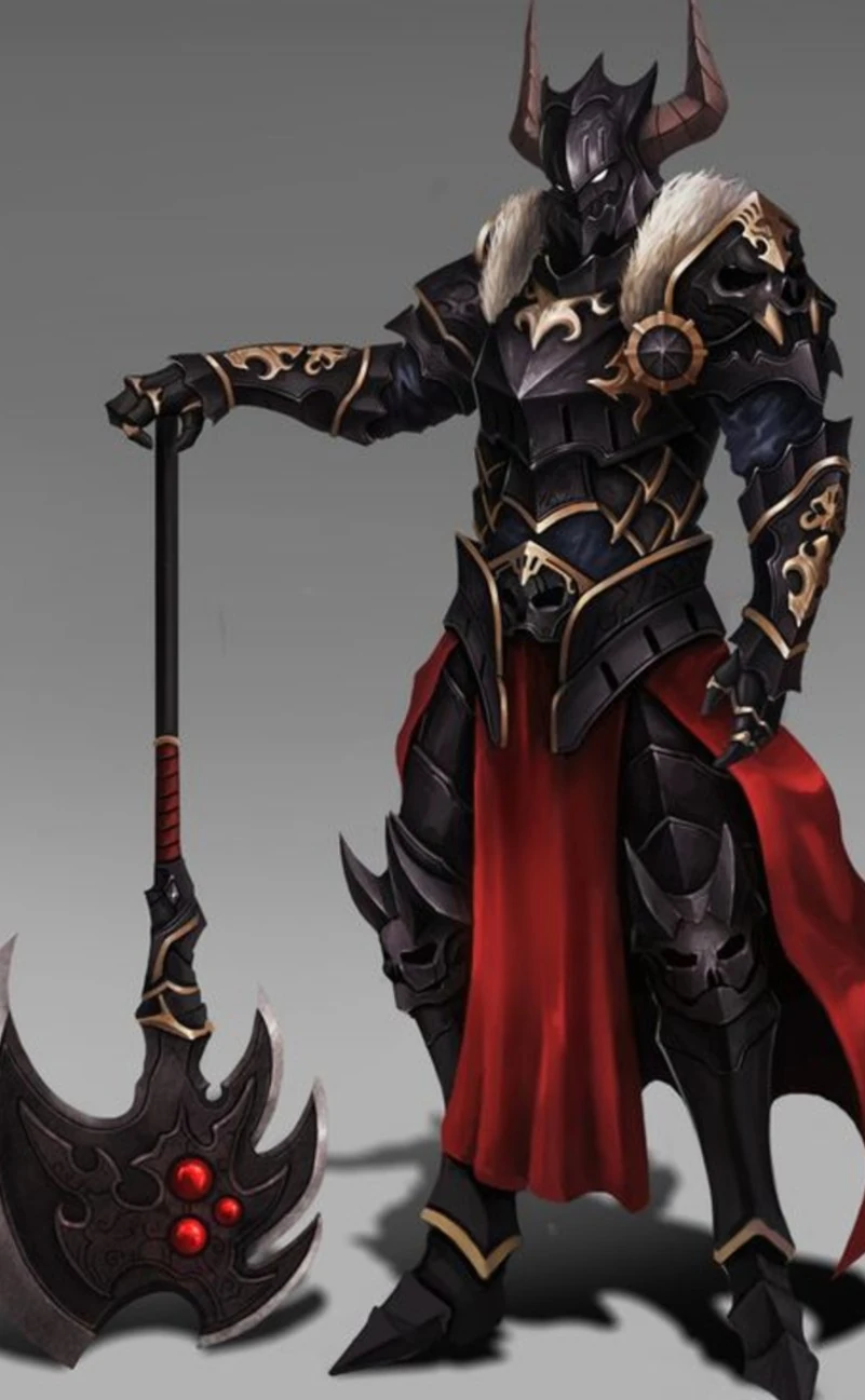 Camazotz | Overlord Fanon Wikia | Fandom