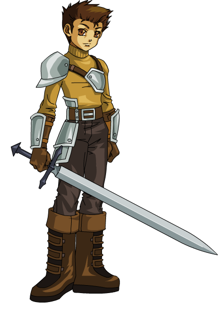 Armor of the Knights Apprentice | Overlord Fanon Wikia | Fandom