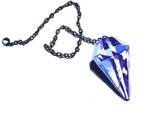 Pendulum Crystal | Overlord Fanon Wikia | Fandom