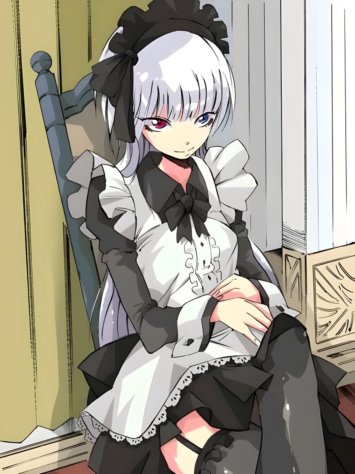 Absolute Overlord Fanon Wikia Fandom