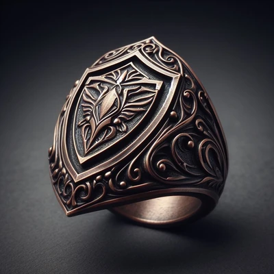 Ring of Undying | Overlord Fanon Wikia | Fandom