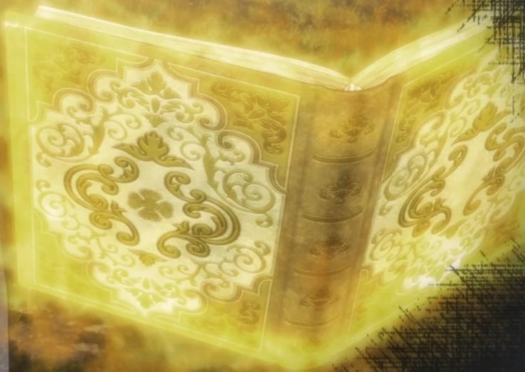 Level Up/Abilities and Gear | Overlord Fanon Wikia | Fandom