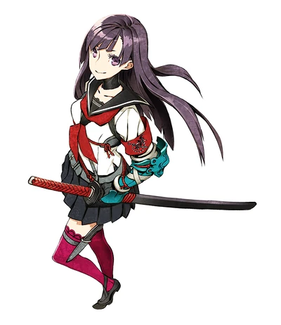 Luzana | Overlord Fanon Wikia | Fandom