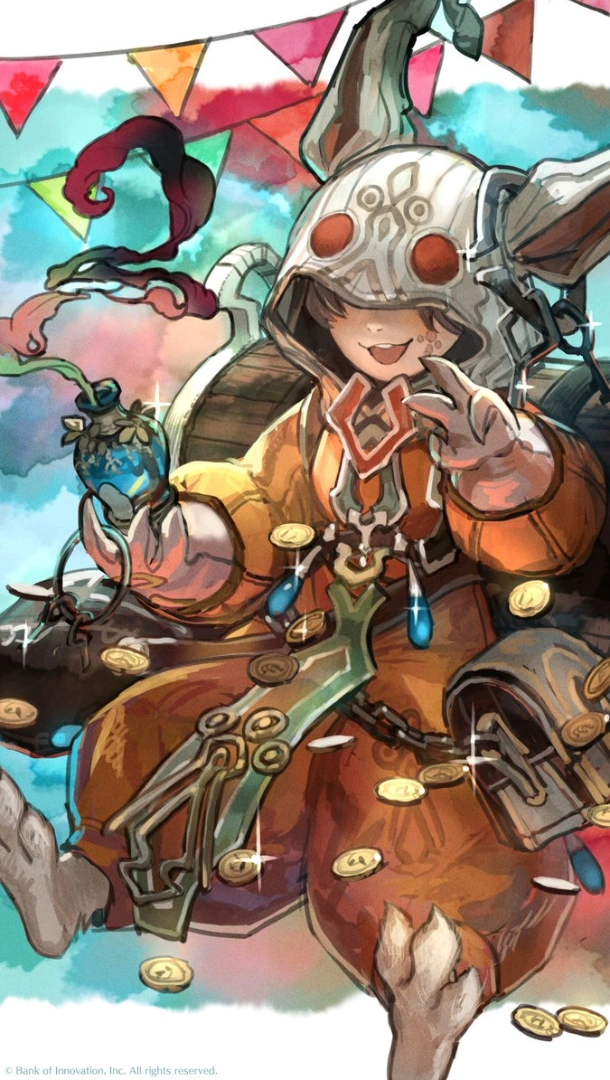 Rags2Riches | Overlord Fanon Wikia | Fandom