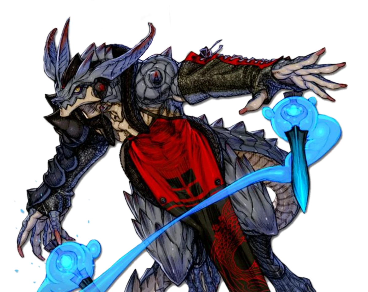 Dominion Prime | Overlord Fanon Wikia | Fandom