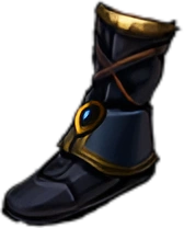 Hero's Librarian Boots | Overlord Fanon Wikia | Fandom