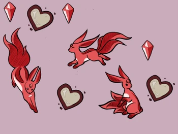 Pendulum Crystal | Overlord Fanon Wikia | Fandom