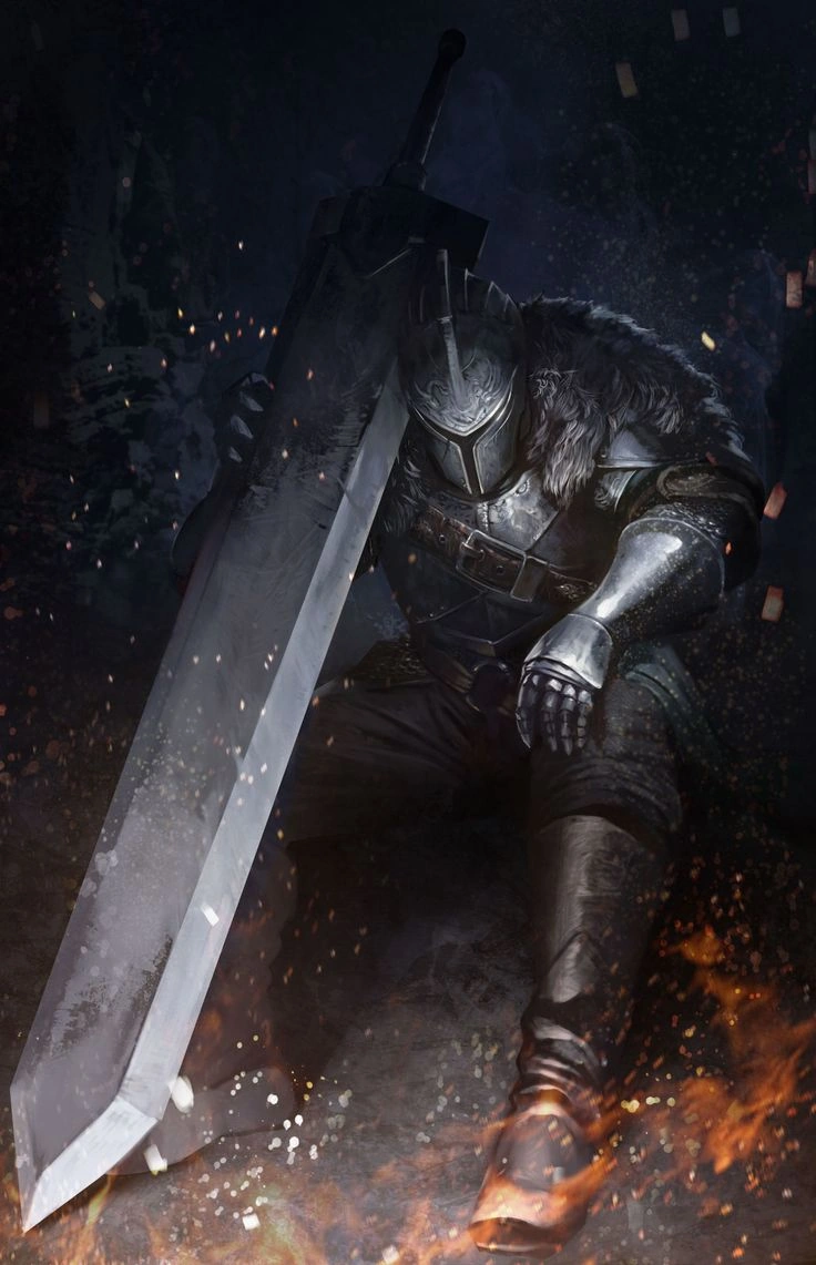 Jamaul Warhammer | Overlord Fanon Wikia | Fandom