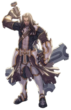 Roland | Overlord Fanon Wikia | Fandom