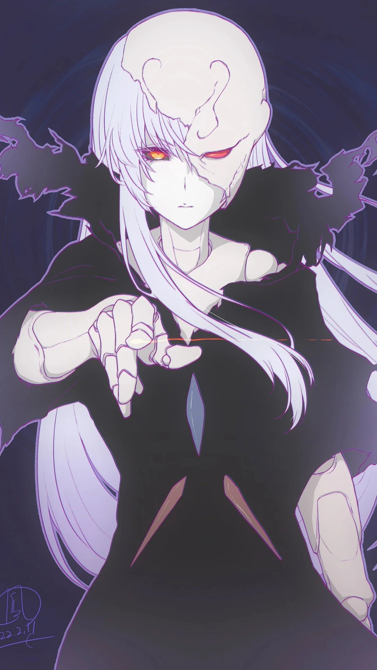 Agathodaemon | Overlord Fanon Wikia | Fandom