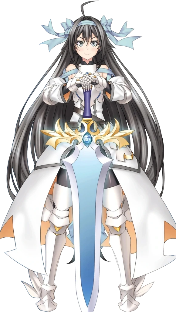 Qena Bessarez | Overlord Fanon Wikia | Fandom